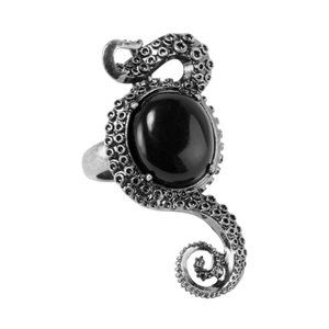 Killstar | Jewelry | Killstar Stuck On You Tentacle Ring | Poshmark